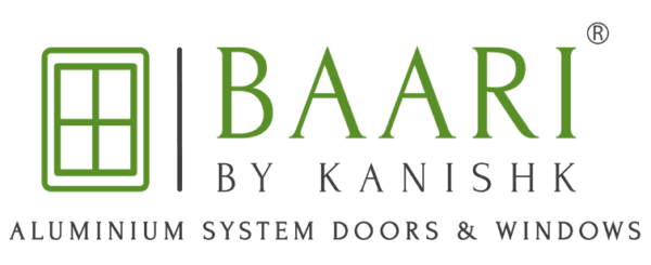 Top Aluminium Windows and Doors Manufacturer in Jodhpur, India - Baari ...